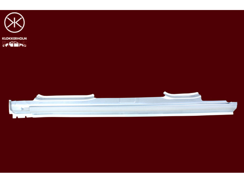 Køb Rocker Panel, Left, Repair Panel hos Klokkerholm Karosseridele